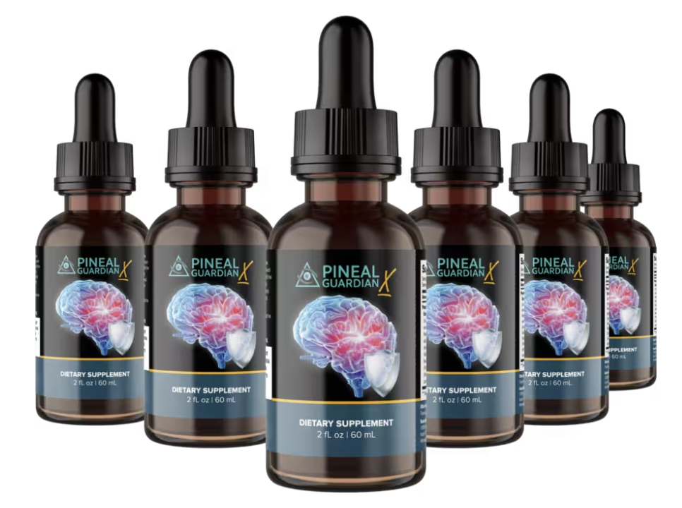 Pineal Guardian x® | Official Website